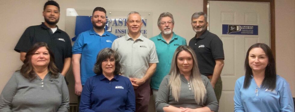 Our Agency | Eastern Insurance Associates